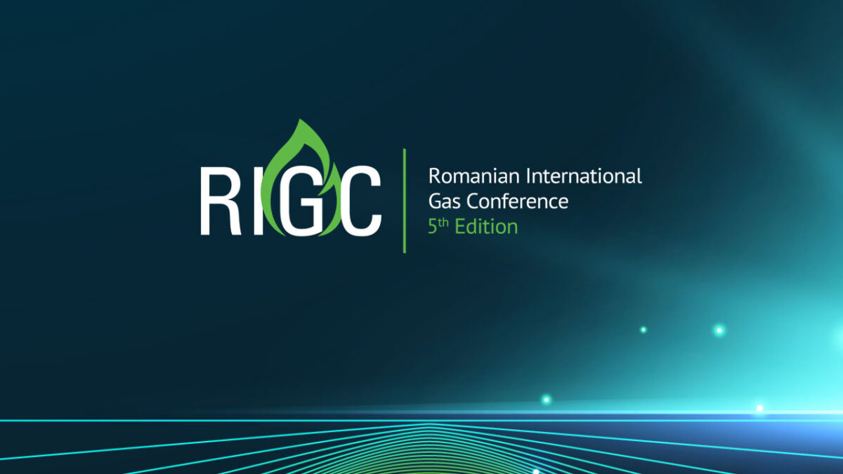 RIGC 2022: Soluțiile Europei pentru criza de securitate energetică și ...