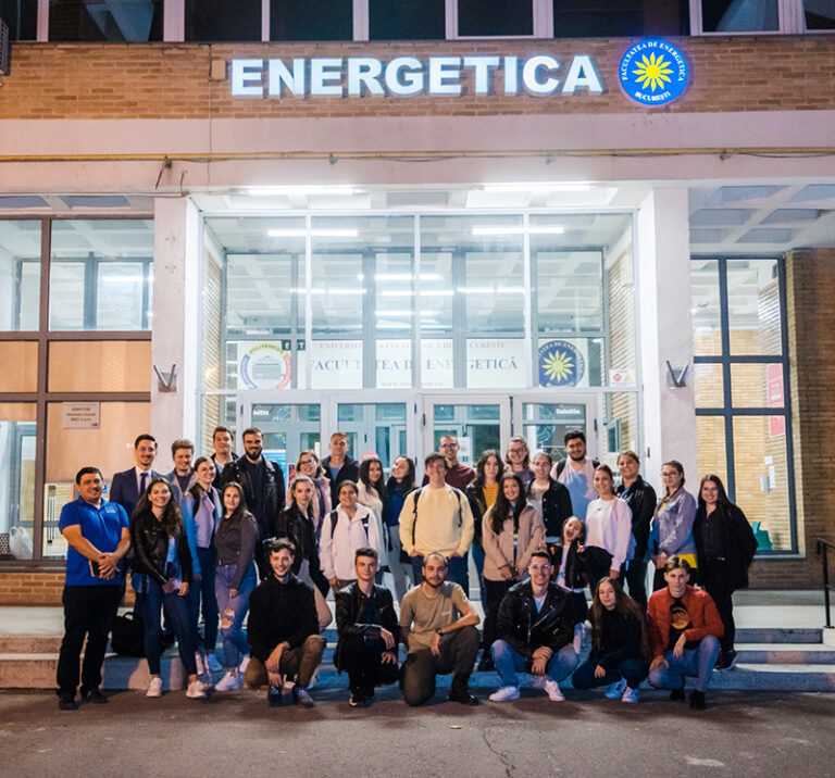 ZILELE CARIEREI ÎN INDUSTRIA ENERGETICĂ 2022 | EM360