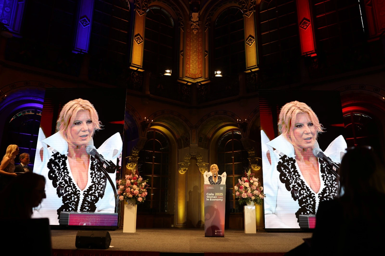 Gala „Women in Economy – Austrian Edition” | EM360